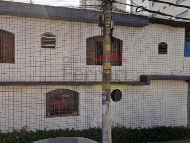 Sobrado com 3 amplos dormitórios a venda Vila Medeiros