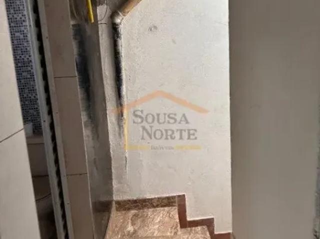 Sobrado com 3 andares, para venda ou aluguel 108m² Santana