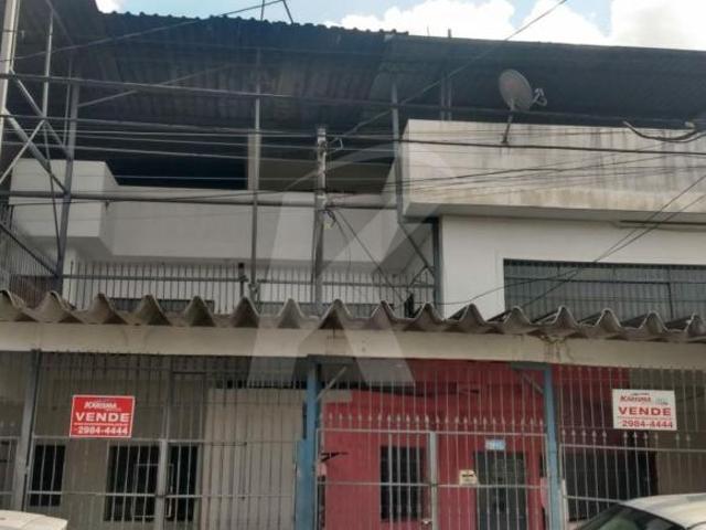 Sobrado com 3 casas no mesmo terreno no Parque Edu Chaves, Confira !