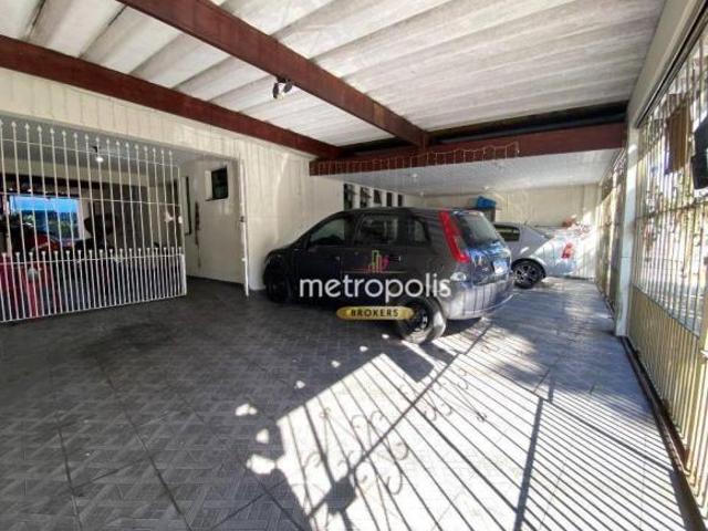 Sobrado com 3 casas no terreno à venda, 270 m² por R$ 900.000 Vila Califórnia São Paulo/SP