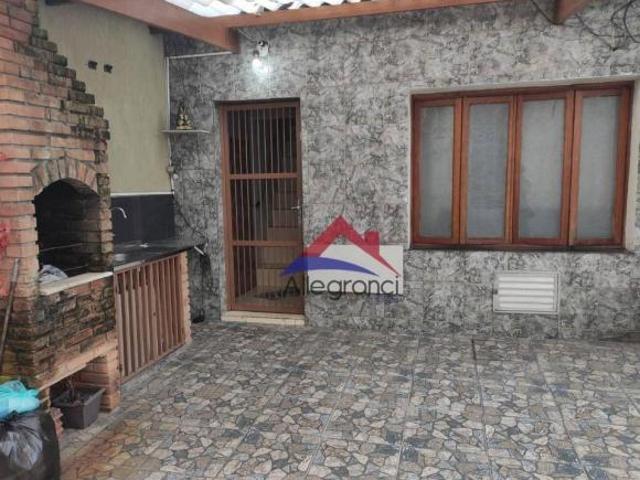 Sobrado com 3 casas à venda por R$ 750.000 Belém São Paulo/SP