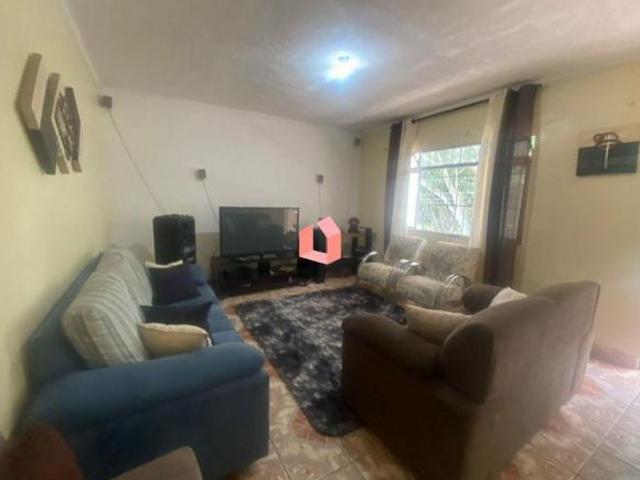Sobrado com 3 Casas e Salão Comercial | Independência | São Bernardo do Campo