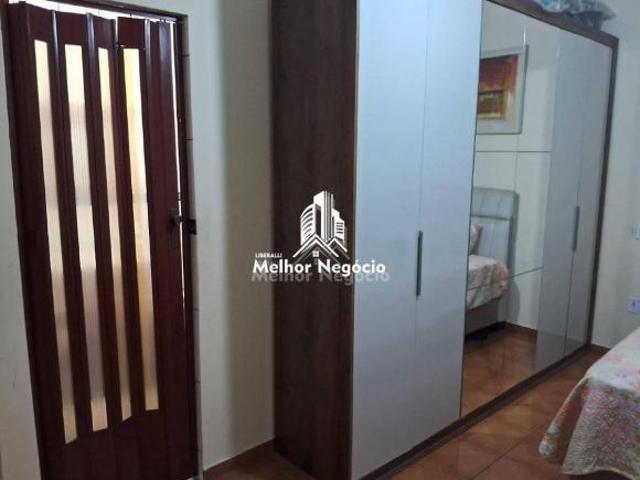Sobrado com 3 casas independentes à venda em Hortolândia SP