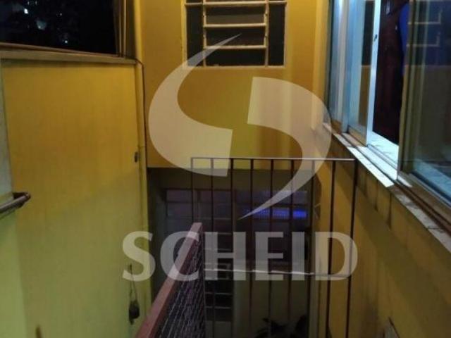 Sobrado com 3 casas independentes ? Vila do Castelo Oportunidade para investidores! Sobrado