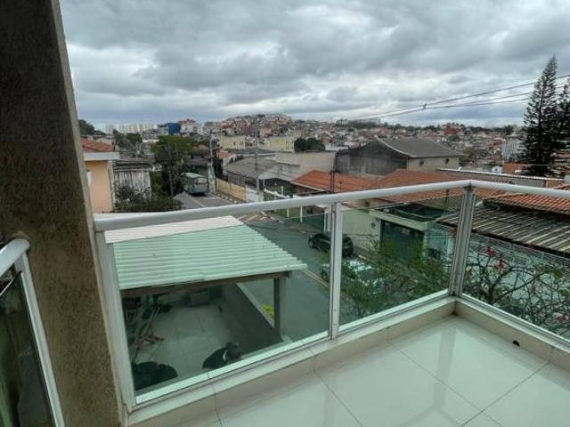 Sobrado com 3 Dorm/ 1 STS Acabamento Impecável Permuta em Sorocaba