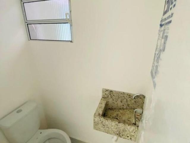 Sobrado com 3 Quartos, 1 suíte, terraço gourmet e 2 Vagas de Garagem– Jardim Santa Ines