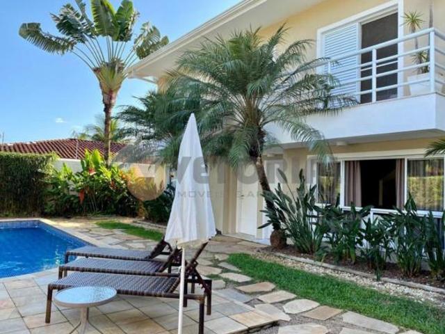 Sobrado com 3 dorm. à venda, 120 m² por R$ 1.450.000 Juquehy São Sebastião/SP