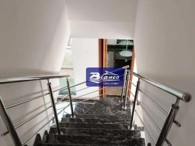 Sobrado com 3 dorm à venda, 250 m² por R$ 1.200.000 Centro Guarulhos/SP