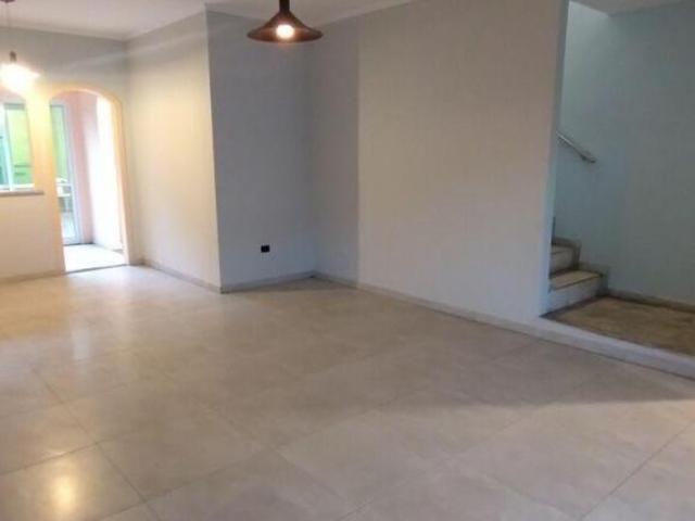 SOBRADO COM 3 DORM A VENDA NO BUTANTA SP FL33