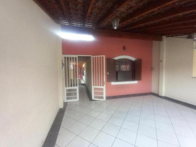 Sobrado com 3 dorm. no Jardim Avenida