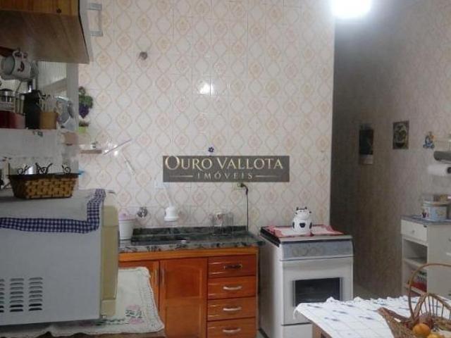 Sobrado com 3 dorm. SO 210305R