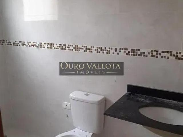 Sobrado com 3 dorm. SO 210403N