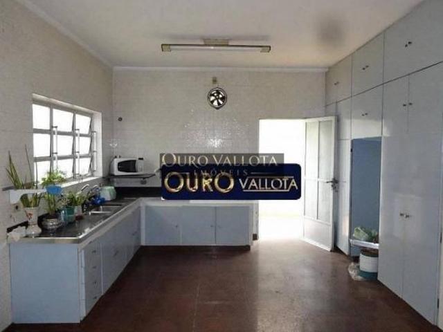 Sobrado com 3 dorm. SO 210423P