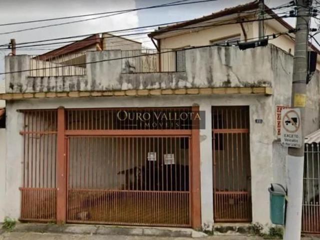 Sobrado com 3 dorm. SO 210617N