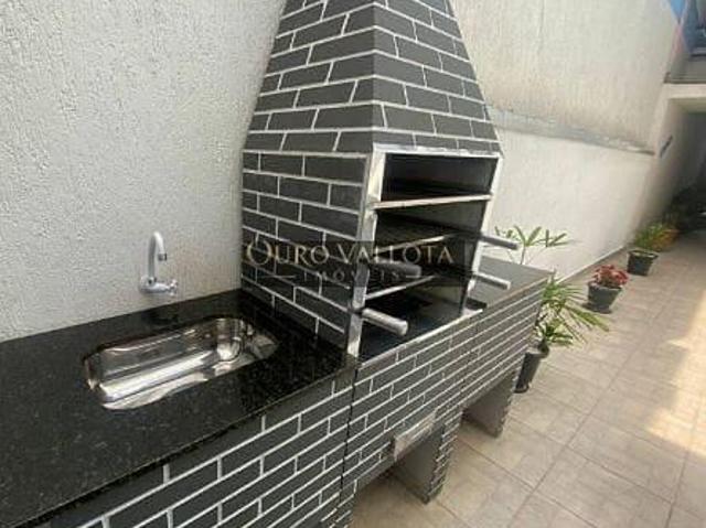 Sobrado com 3 dorm. SO 220402P