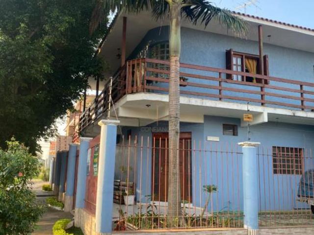 SOBRADO COM 3 DORM SUÍTE NO MOINHOS DE VENTO