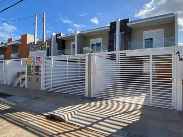 SOBRADO COM 3 DORM SUÍTE NO MONTSERRAT