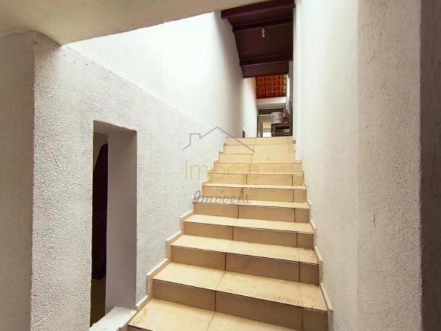 Sobrado com 3 dorm. para venda, 149,98 m² Jardim Motorama São José dos Campos/SP