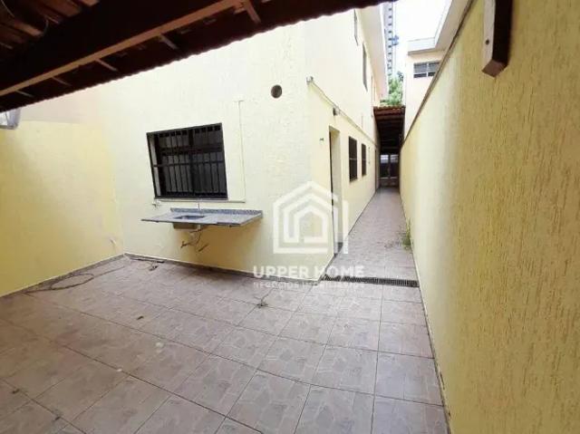 Sobrado com 3 dormitórios para alugar, 110 m² por R$ 5.065,00/mês Tatuapé São Paulo/SP