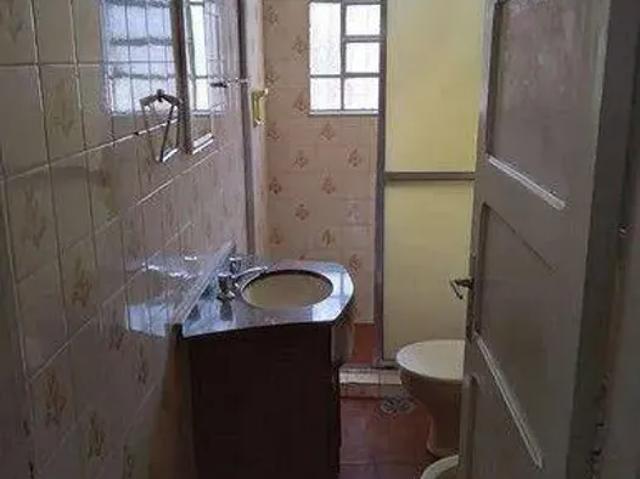 Sobrado para alugar, 120 m² por R$ 4.580,00/mês Vila Clementino São Paulo/SP