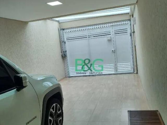 Sobrado com 3 dormitórios para alugar, 240 m² por R$ 5.200,00/mês Jardim Ana Rosa São Paulo/SP