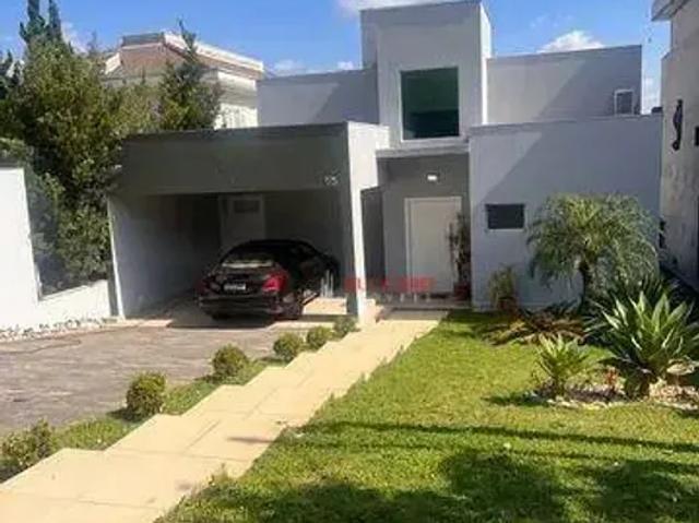 Sobrado com 3 dormitórios para alugar, 223 m² por R$ 14.713,00/mês Tanquinho Santana de Parnaíba
