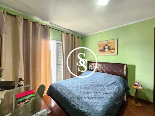 Sobrado com 3 dormitórios para alugar, 236 m² por R$ 4.320,00/mês Demarchi São Bernardo do Campo
