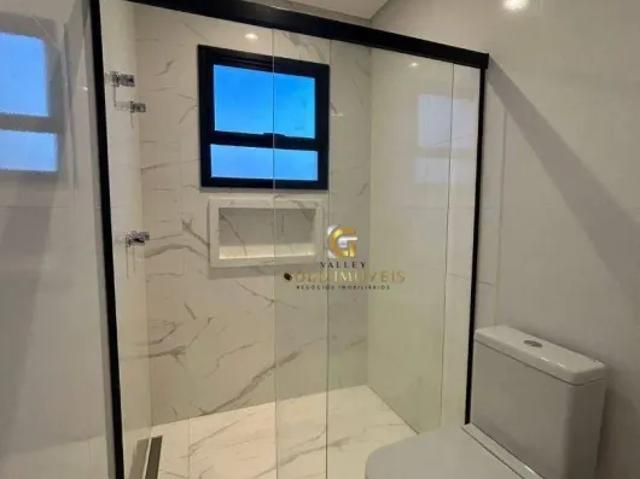 Sobrado com 3 dormitórios para alugar, 300 m² por R$ 8.010,00/mês Bairro Do Grama Caçapava/SP