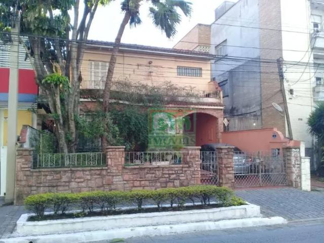 Sobrado com 3 dormitórios para alugar, 500 m² por R$ 25.000,00/mês Mooca São Paulo/SP