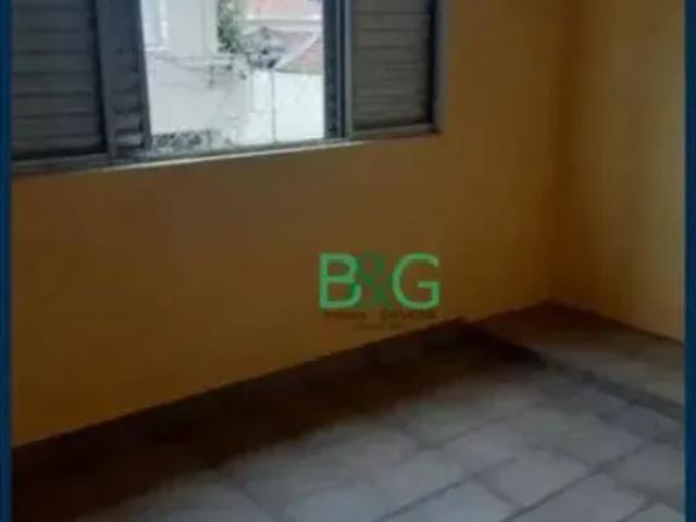 Sobrado para alugar, 80 m² por R$ 2.890,00/mês Vila Lúcia São Paulo/SP
