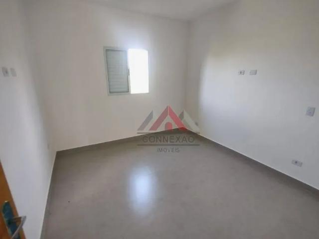 Sobrado com 3 dormitórios sendo 1 suíte à venda, 122 m² por R$ 600.000 Parque Residencial Scaffid