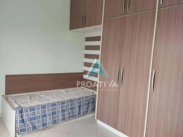 Sobrado com 3 dormitórios, sendo 3 suítes, à venda, 250 m² por R$ 1.630.000 Vila Santa Teresa Sa