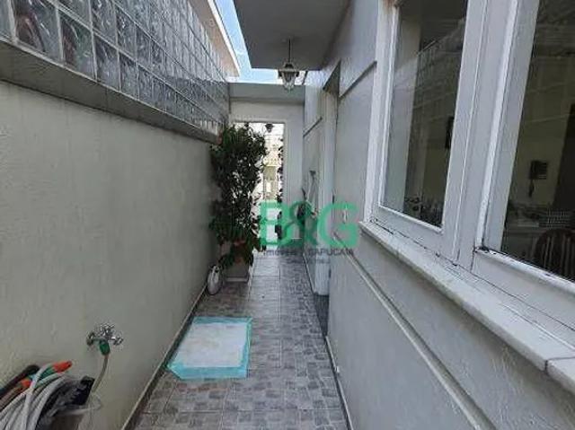 Sobrado à venda por R$ 1.166.000,00 Mandaqui São Paulo/SP