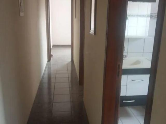 Sobrado com 3 dormitórios à venda por R$ 395.000,00 Residencial Paraíso Taubaté/SP