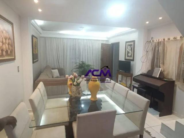 Sobrado com 3 dormitórios à venda por R$ 650.000,00 Jardim D Abril Osasco/SP