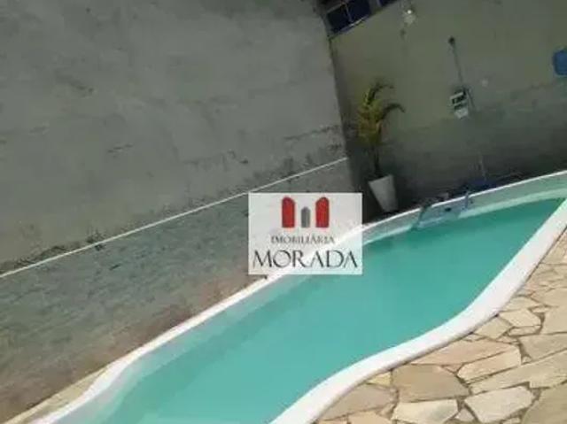 Sobrado com 3 dormitórios à venda por R$ 780.000,00 Vila Das Flores São José dos Campos/SP