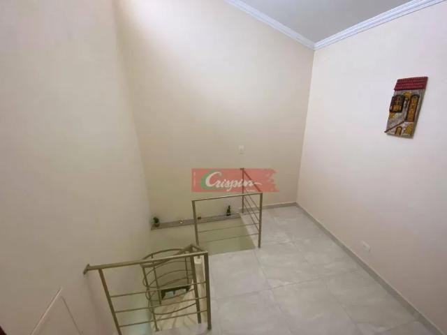 Sobrado com 3 dormitórios à venda por R$ 830.000,00 Vila Rosália Guarulhos/SP