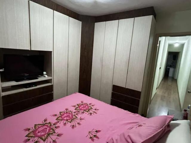 Sobrado com 3 dormitórios à venda PORTEIRA FECHADA, 150 m² por R$ 850.000 Vila Marina São Paul