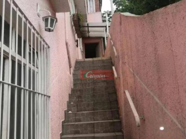 Sobrado com 3 dormitórios à venda, 140 m² por R$ 600.000,00 Jardim Vila Galvão Guarulhos/SP