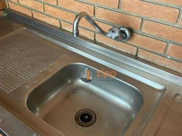 Sobrado com 3 dormitórios à venda, 140 m² por R$ 775.000,00 Parque Mandaqui São Paulo/SP