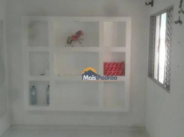 Sobrado com 3 dormitórios à venda, 140 m² por R$ 800.000,00 Jardim Ester São Paulo/SP