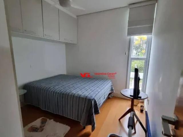 Sobrado com 3 dormitórios à venda, 140 m² por R$ 2.300.000,00 Condomínio Palm Tree Residence Ind