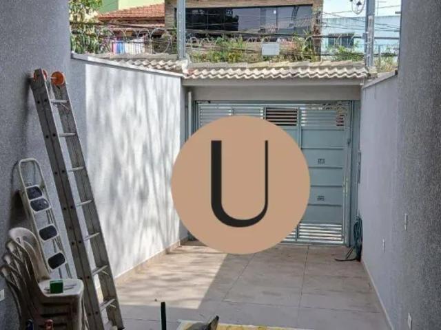 Sobrado com 3 dormitórios à venda, 141 m² por R$ 760.000,00 Interlagos São Paulo/SP