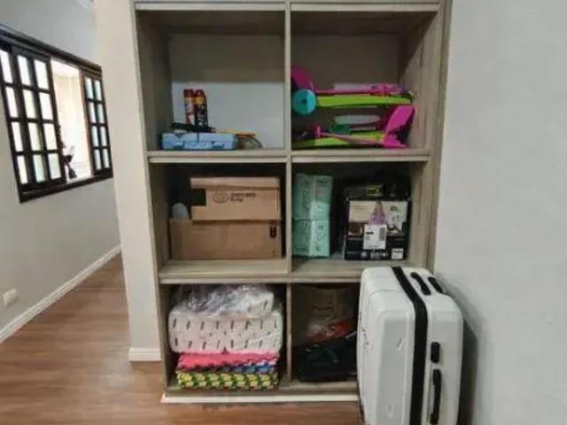 Sobrado com 3 dormitórios à venda, 141 m² por R$ 1.400.000,00 Piqueri São Paulo/SP