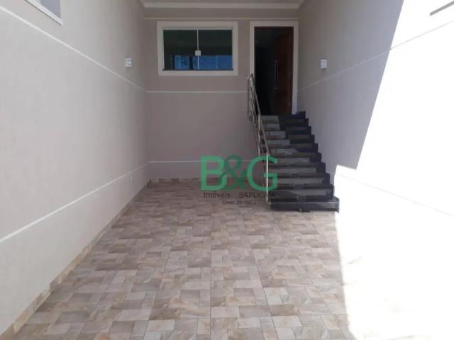 Sobrado à venda, 144 m² por R$ 832.000,00 Jardim Brasil Zona Norte São Paulo/SP
