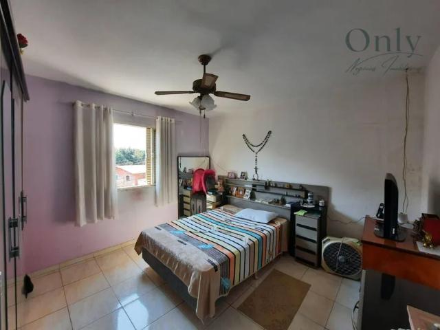 Sobrado com 3 dormitórios à venda, 145 m² por R$ 585.000,00 Chácara Inglesa São Paulo/SP
