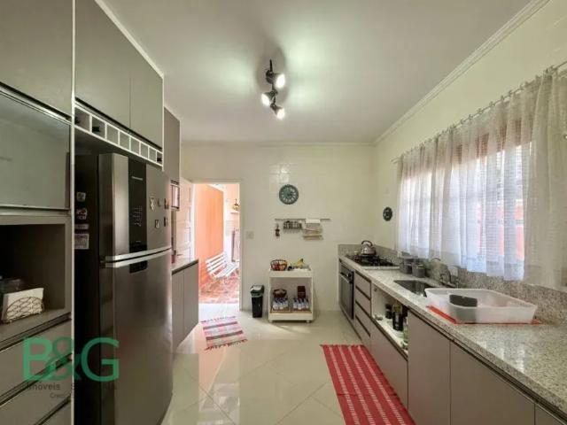 Sobrado à venda, 145 m² por R$ 750.000,00 Jardim Consórcio São Paulo/SP