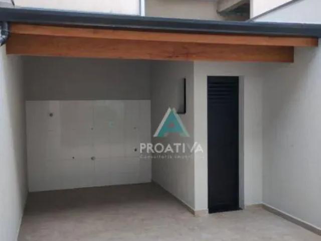 Sobrado com 3 dormitórios à venda, 145 m² por R$ 890.000,09 Vila Metalúrgica Santo André/SP