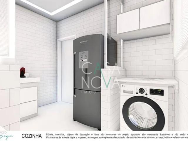 Sobrado com 3 dormitórios à venda, 145 m² por R$ 1.000.000,00 Gonzaga Santos/SP