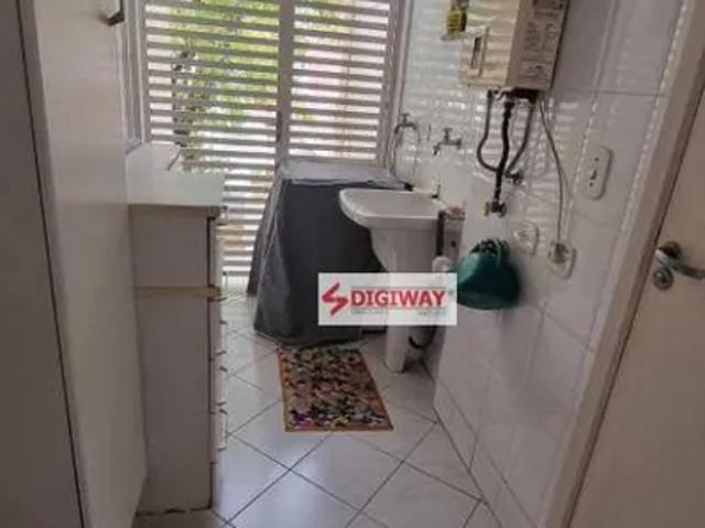 Sobrado com 3 dormitórios à venda, 146 m² por R$ 1.696.000,00 Chácara Klabin São Paulo/SP